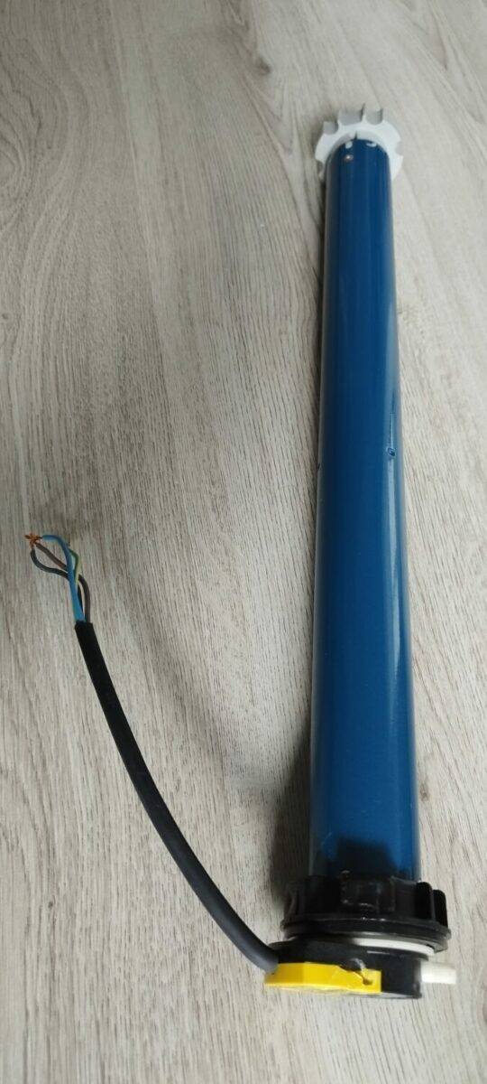 Somfy Aries LS40 4/14 39 € Schnell Reparatur